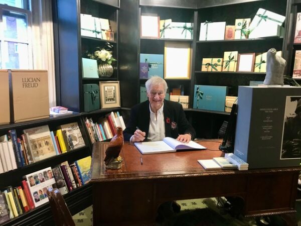 Fleet Street ExposuresStephen Markeson | YouCaxton Publications